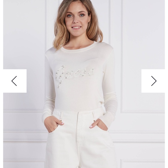 Guess | Sweaters | New Guess Soft Sweater | Poshmark